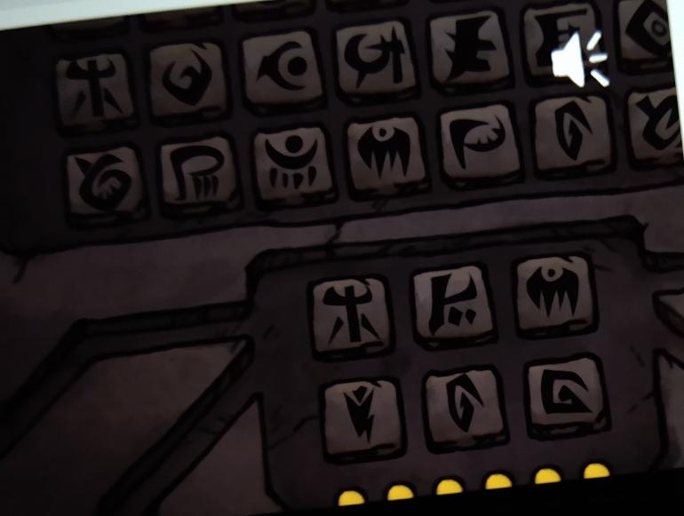 Need help with metheus puzzle - [Don't Starve Together] Suggestions and ...