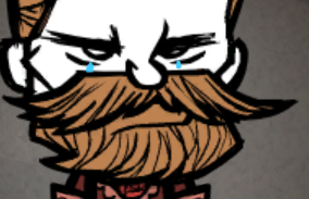 [Suggestion] Roseate Webber Face Change - [Don't Starve Together] Beta ...