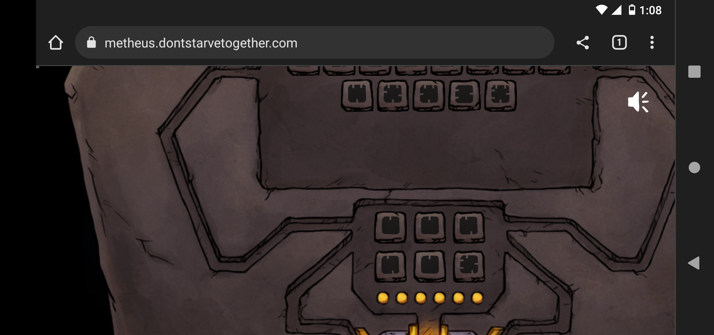 Need help with metheus puzzle - [Don't Starve Together] Suggestions and ...