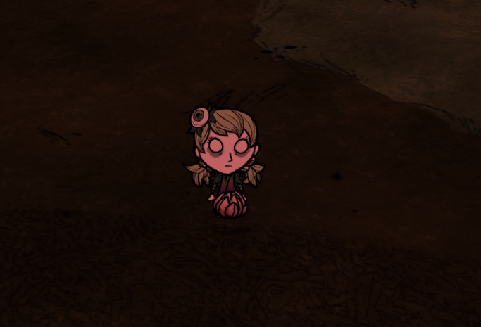 How to port DST Wendy&Abigail? - [Don't Starve] Mods and tools - Klei ...