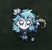 Wendy's moonbound - [Don't Starve Together] General Discussion - Klei ...