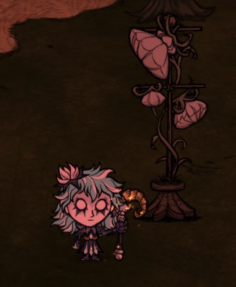 Wendy's moonbound - [Don't Starve Together] General Discussion - Klei ...