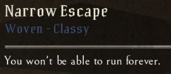 Vignettes unused potential - [Don't Starve Together] General Discussion ...