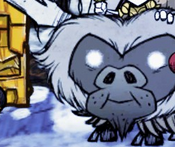 Beefalo recipes underwhelming - [Don't Starve Together] Beta Branch ...