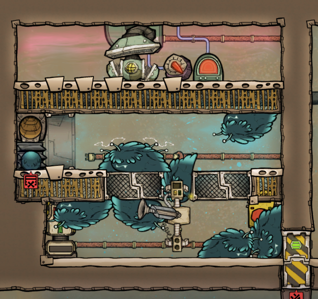 Plug Slug Math Oxygen Not Included Spaced Out General Discussion Klei Entertainment Forums 