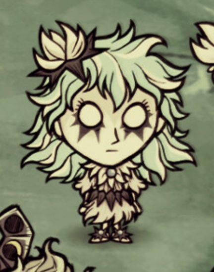 Wendy's moonbound - [Don't Starve Together] General Discussion - Klei ...
