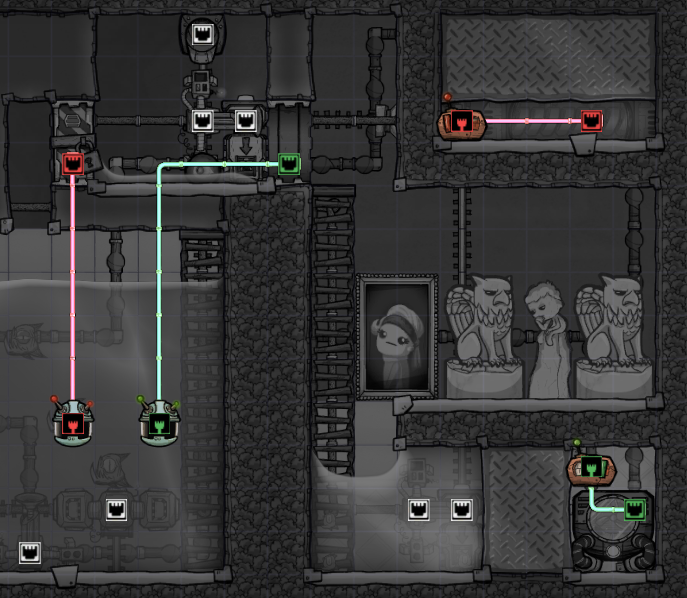 Fully automated pacu farm and killing through hot petreuleum - [Oxygen ...