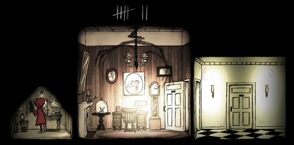 Maxwell's Character Refresh is Now Available on Steam, PlayStation and Xbox! - Page 5 - [Don't ...