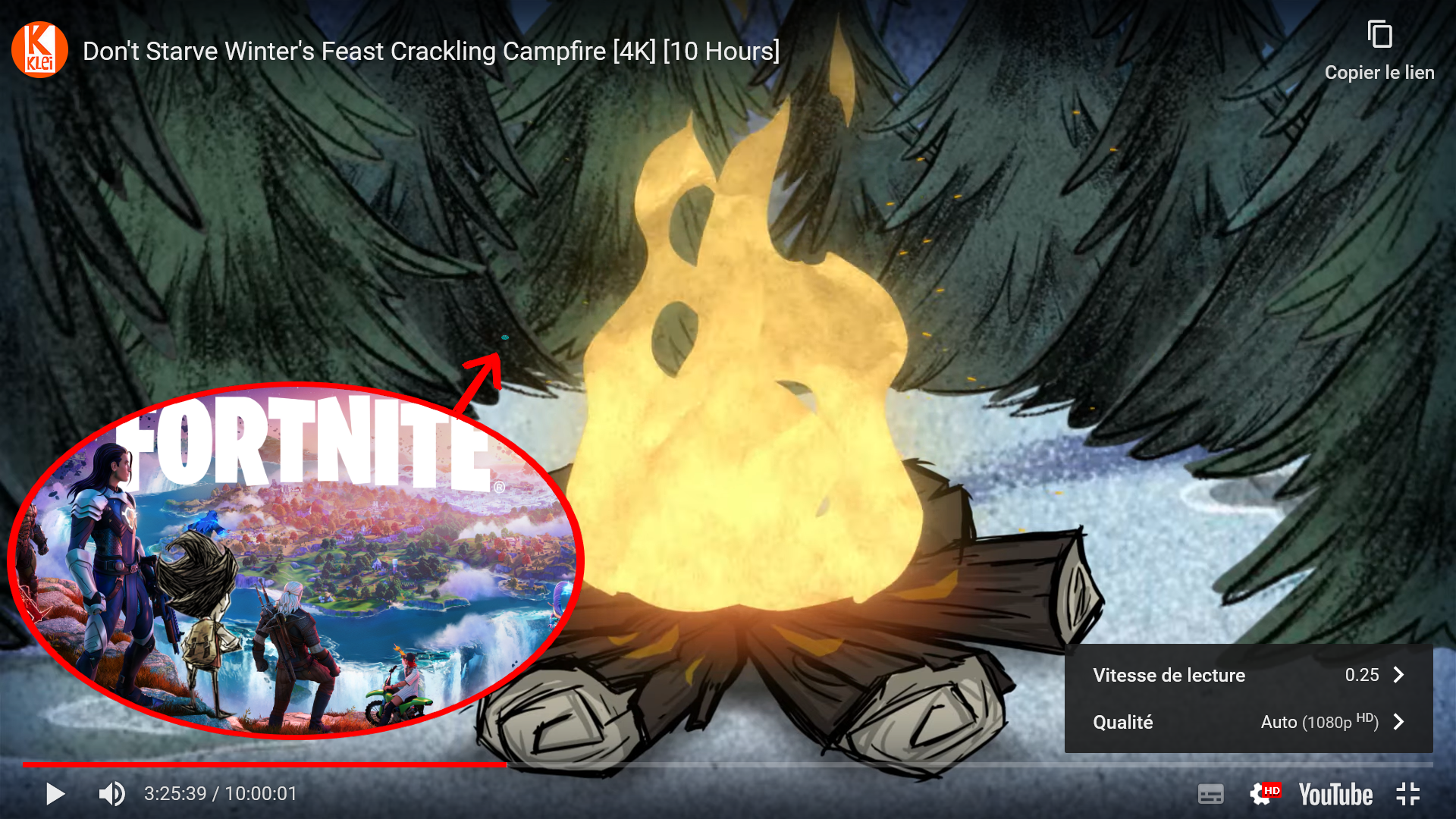 New video from Klei - [Don't Starve Together] General Discussion - Klei ...