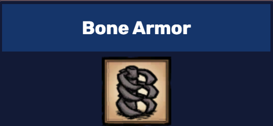 Be nice if we could repair the bone helm with fuel like the other ...