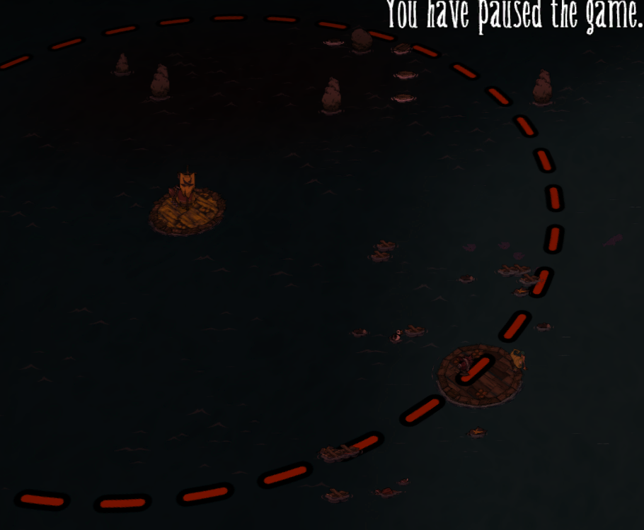 Announce Pirate Raid Soundquote Appears Inconsistently Dont Starve Together Klei 