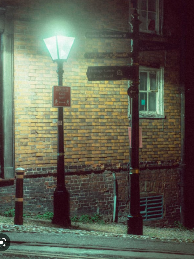 Change to the muslight and the glowcap to make them more versatile ...