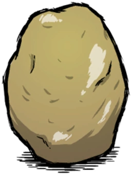 Potato and Eggplant - [Don't Starve Together] General Discussion - Klei ...