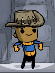 Duplicant sprite error when selecting new skill. - Oxygen Not Included - Klei Entertainment Forums