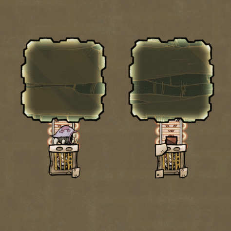 Understanding conduction panels by comparison - [Oxygen Not Included ...