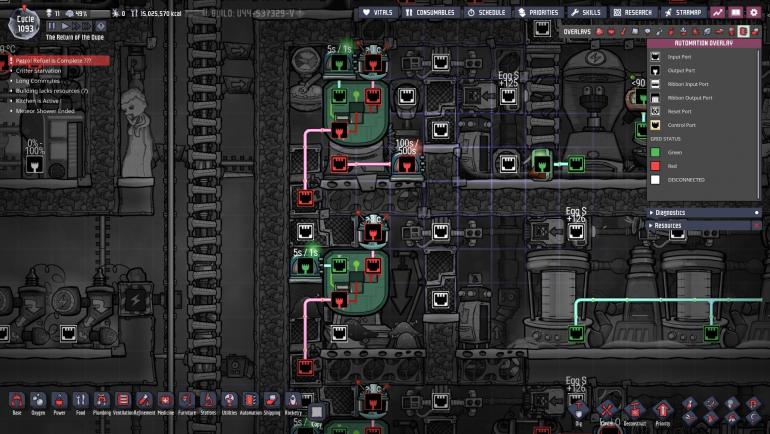 Yet Another Slickster Farm - [Oxygen Not Included] - General Discussion ...