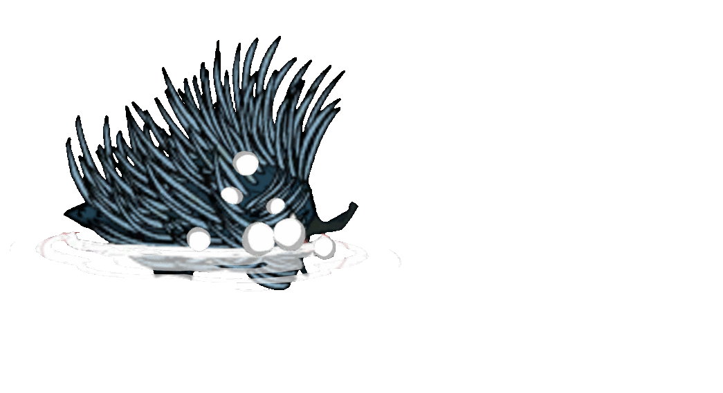 Platapine scuffed water anims - Don't Starve - Klei Entertainment Forums