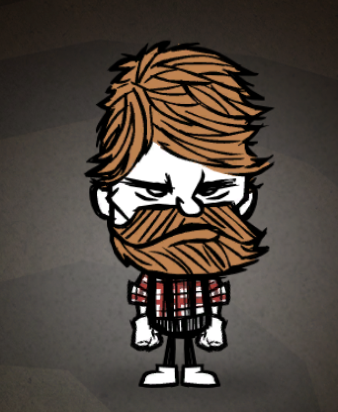 Wormwood in Animations - [Don't Starve Together] General Discussion ...