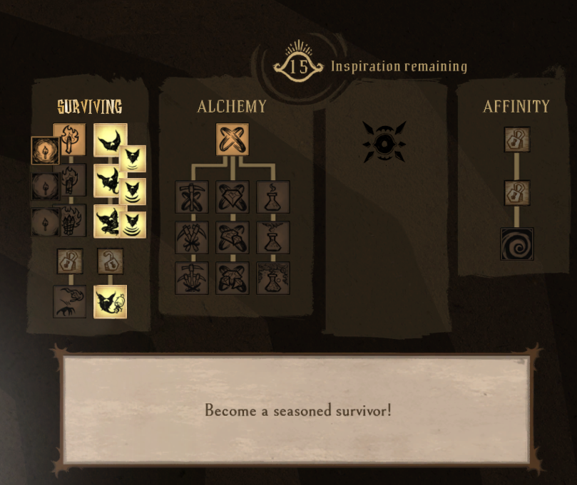 Two things I dislike about Wilson rework - [Don't Starve Together] Beta ...