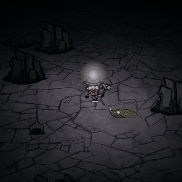 A quick fix for Slurtles (and also Snurtles) - [Don't Starve Together ...