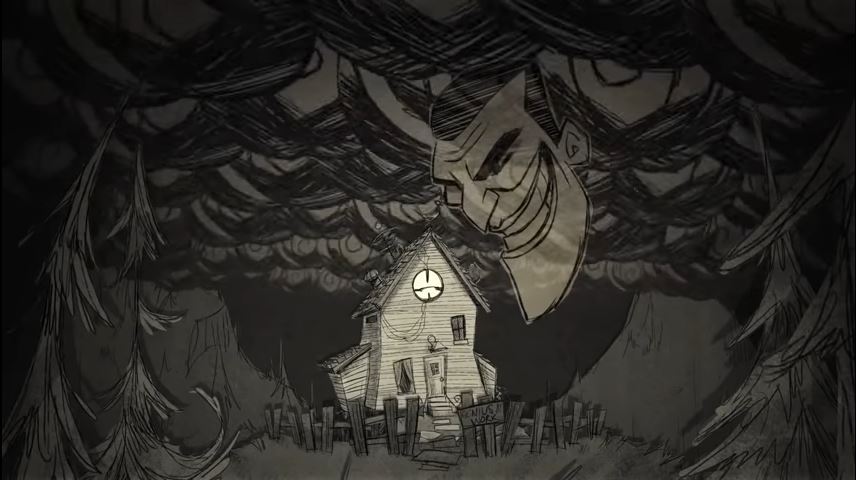 New vignettes? - [Don't Starve Together] General Discussion - Klei ...