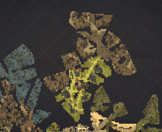 Was the cave always this jittery? - Don't Starve - Klei Entertainment ...