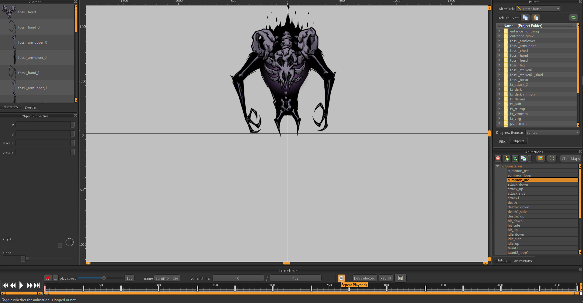 Tutorial Compiling Animations That Remove Symbols Correctly Tutorials And Guides Klei 