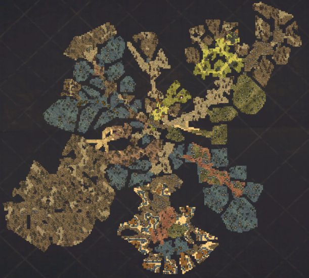 My requests for a potential QoL update - [Don't Starve] General ...