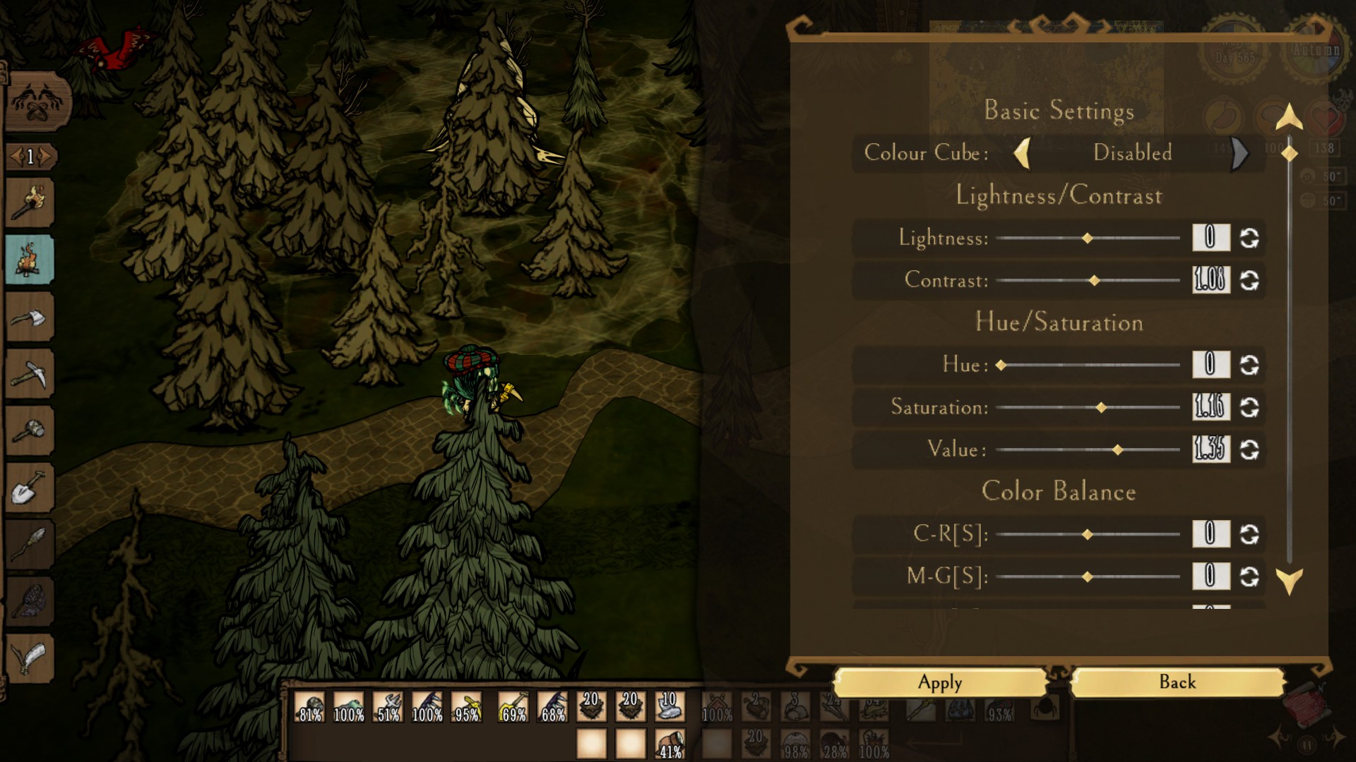 I made an all-character tutorial compendium for DST - [Don't Starve ...