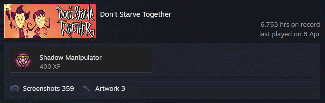 Brightshade infestations are prone to getting incredibly repetitive and ...