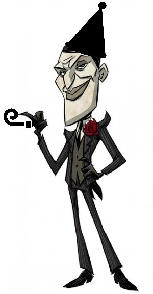 Happy Birthday WILSON! (and DS franchise) - [Don't Starve Together ...