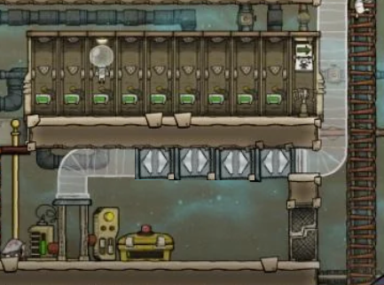 transit tubes - [Oxygen Not Included] - Suggestions and Feedback - Klei ...