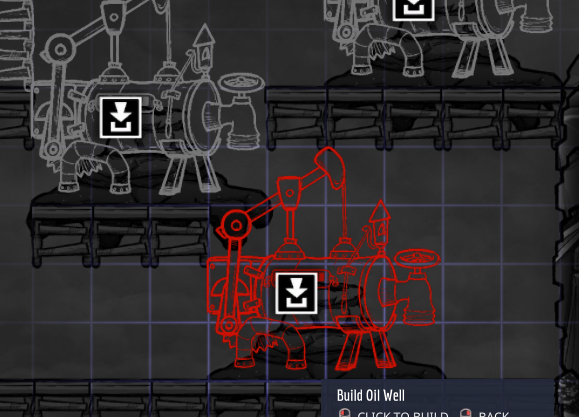 Oil reservoir being in the way of oil wells - [Oxygen Not Included ...