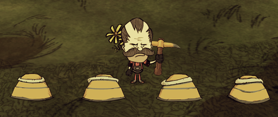 Making custom item gives problem starting server - [Don't Starve ... Making custom item gives problem starting server - [Don't Starve ...