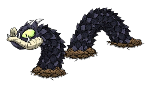 Which Hamlet boss would work best in Together? - [Don't Starve Together ...