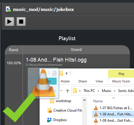[TUTORIAL] UPDATED, UPDATED Guide on How to Create Music Mods (With or ...