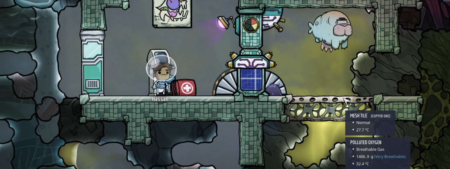 What happened to the specialized biome specific trims of tiles ...