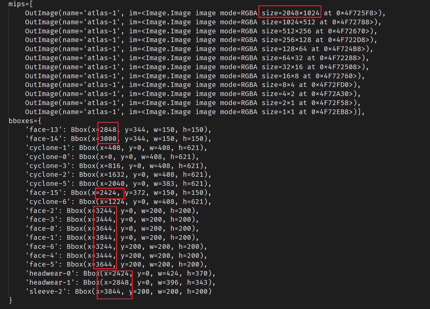 Incorrect Tex Files Generated by Don't Starve Mod Tools - Don't Starve ...