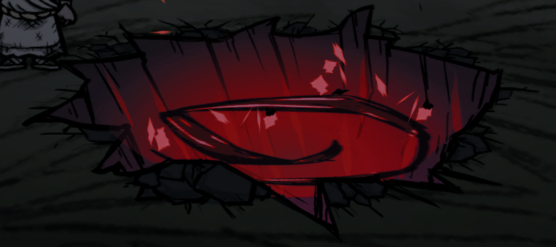 Shadow Rift art issues - Don't Starve Together: Beta Branch - Klei ...