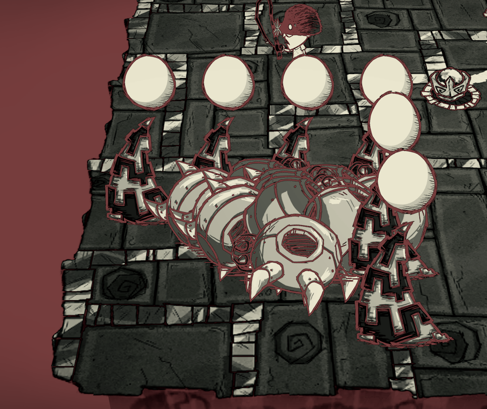 Brightshade Bomb Disconnects Cave Server - Don't Starve Together - Klei ...