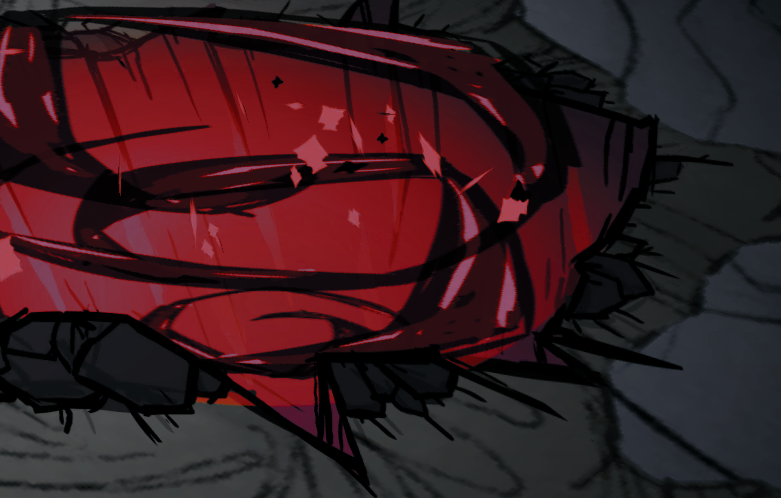 Shadow Rift art issues - Don't Starve Together: Beta Branch - Klei ...