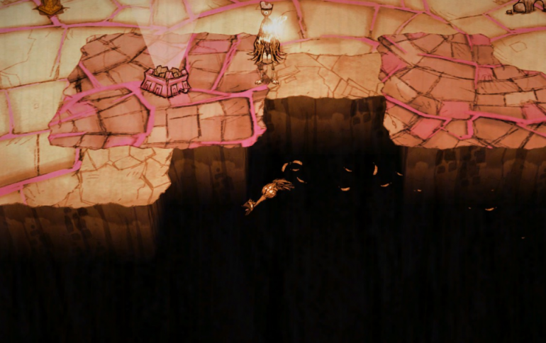 Weregoose mastery needs to be better. - [Don't Starve Together] Beta ...