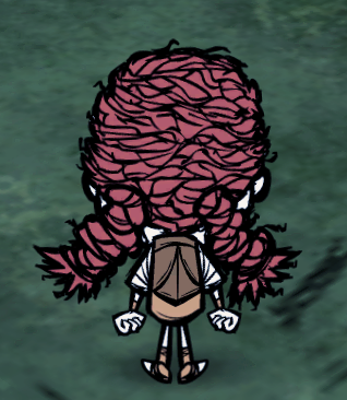 A design of Wigfrid's skill tree, becoming a stronger Valkyrie - [Don't ...