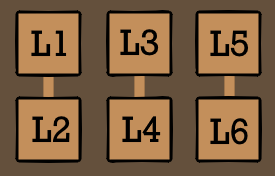 Wanda Gaming Skill Tree - [Don't Starve Together] Beta Branch - Klei ...