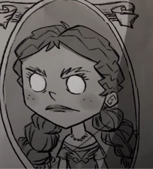 A design of Wigfrid's skill tree, becoming a stronger Valkyrie - [Don't ...