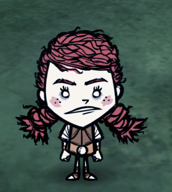 A design of Wigfrid's skill tree, becoming a stronger Valkyrie - [Don't ...