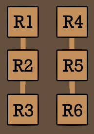 Wanda Gaming Skill Tree - [Don't Starve Together] Beta Branch - Klei ...