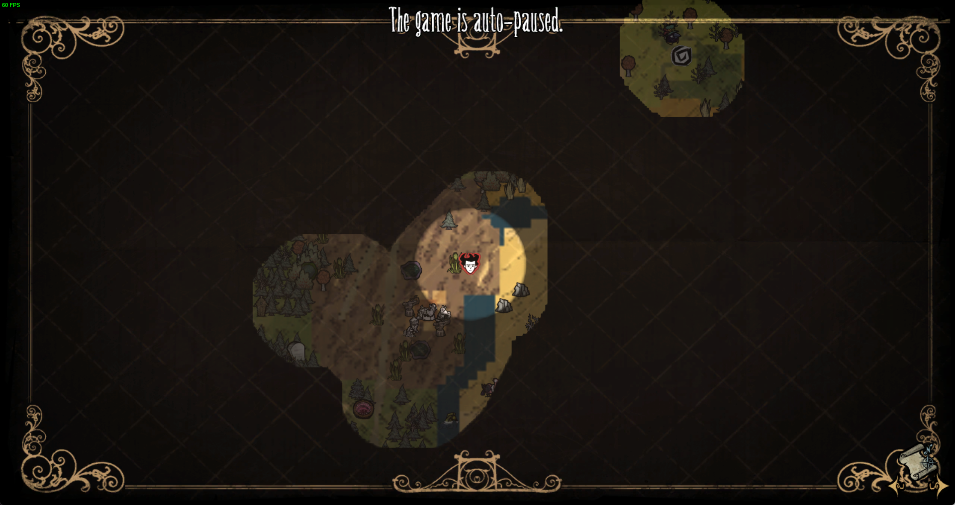 Minimap Monkey Dock Minimap texture - Don't Starve Together - Klei Entertainment Forums