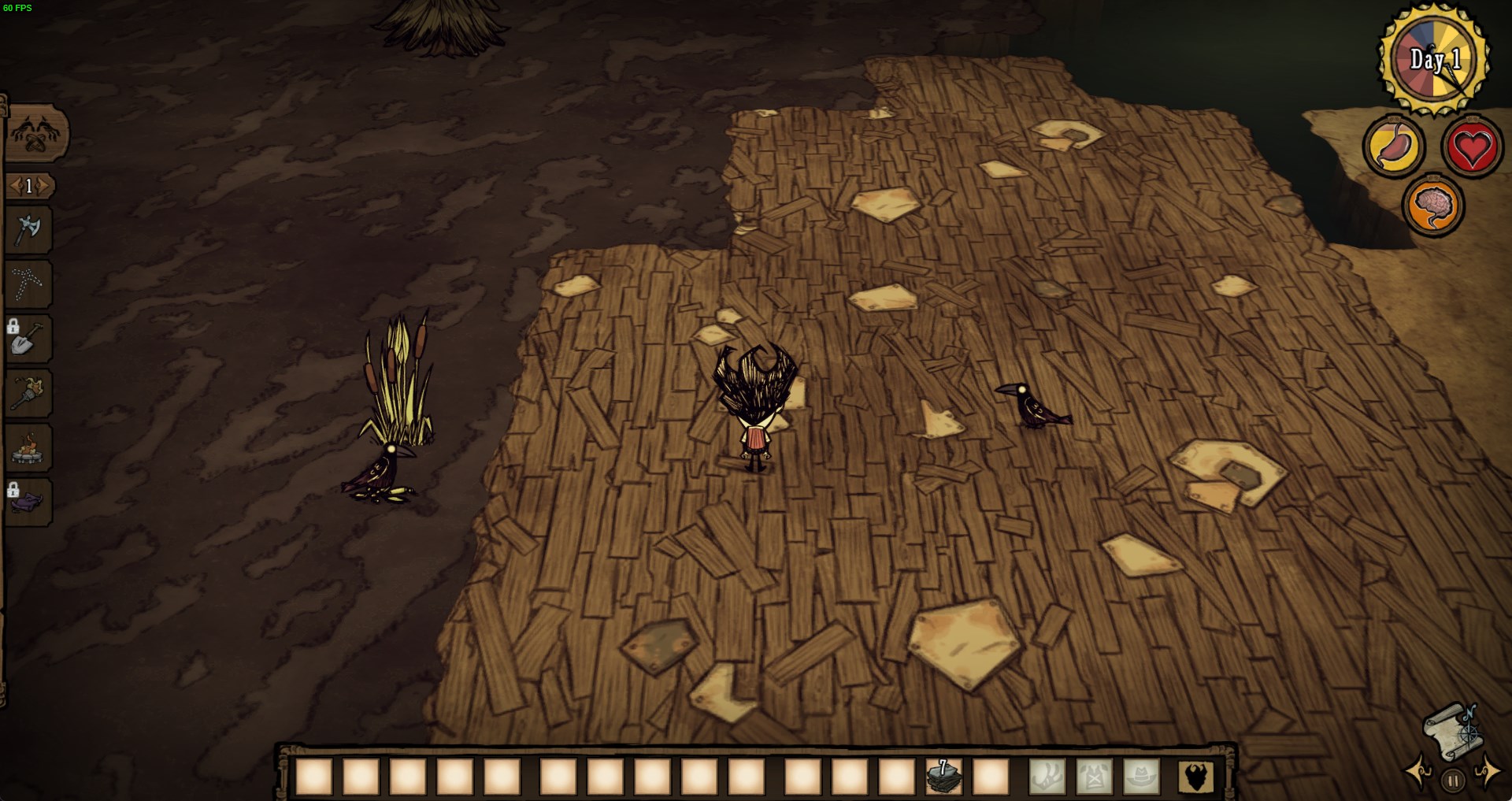Minimap Monkey Dock Minimap texture - Don't Starve Together - Klei Entertainment Forums