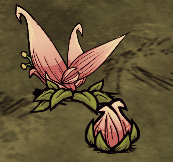 Plantera's death sprite looks off - Don't Starve Together: Beta Branch ...